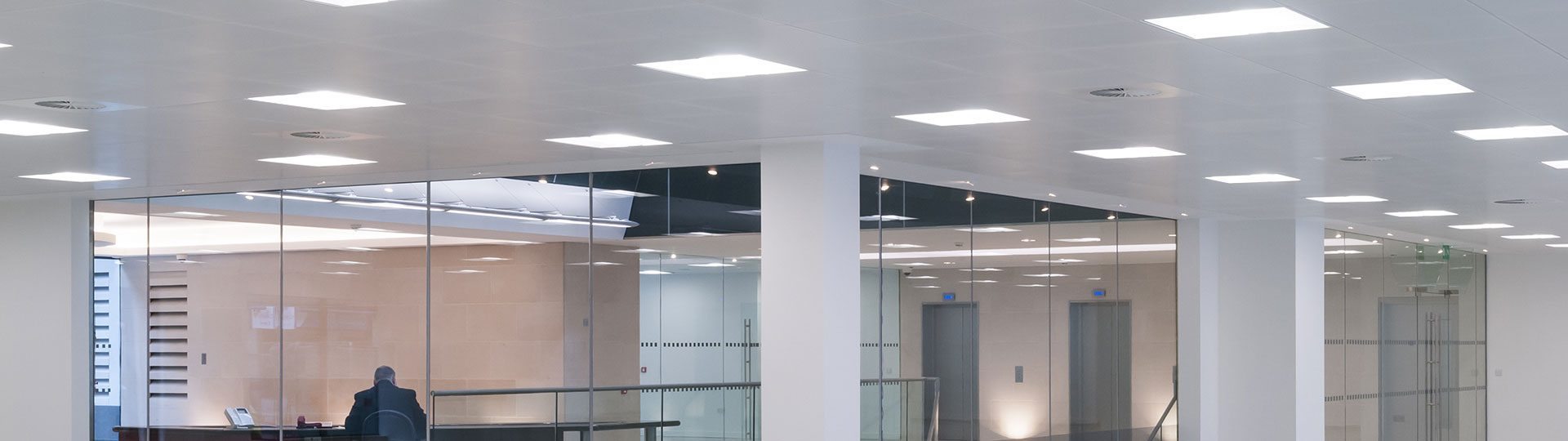 Industrial LED Lighting | Commercial LED Lighting Solutions | Big Shine LED