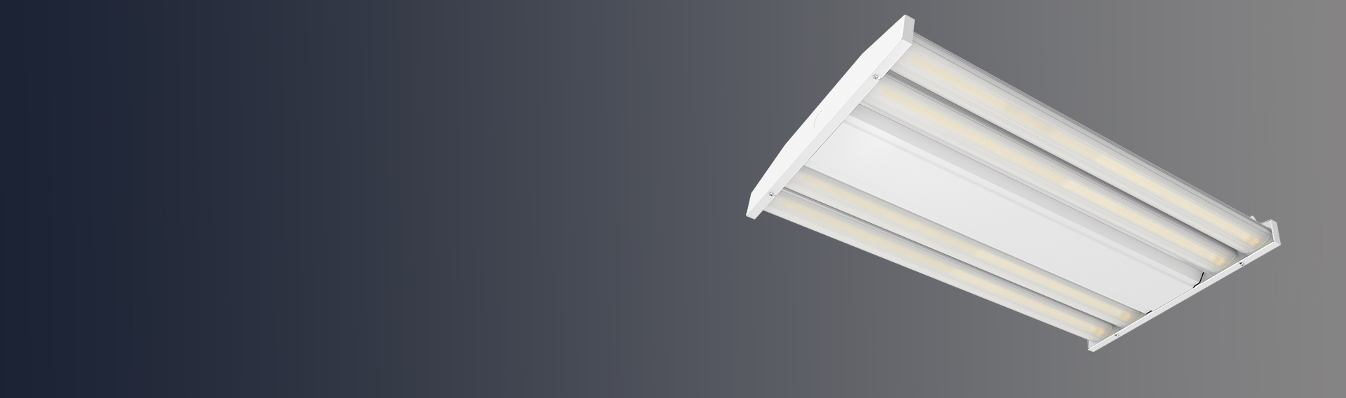 Industrial LED Lighting | Commercial LED Lighting Solutions | Big Shine LED