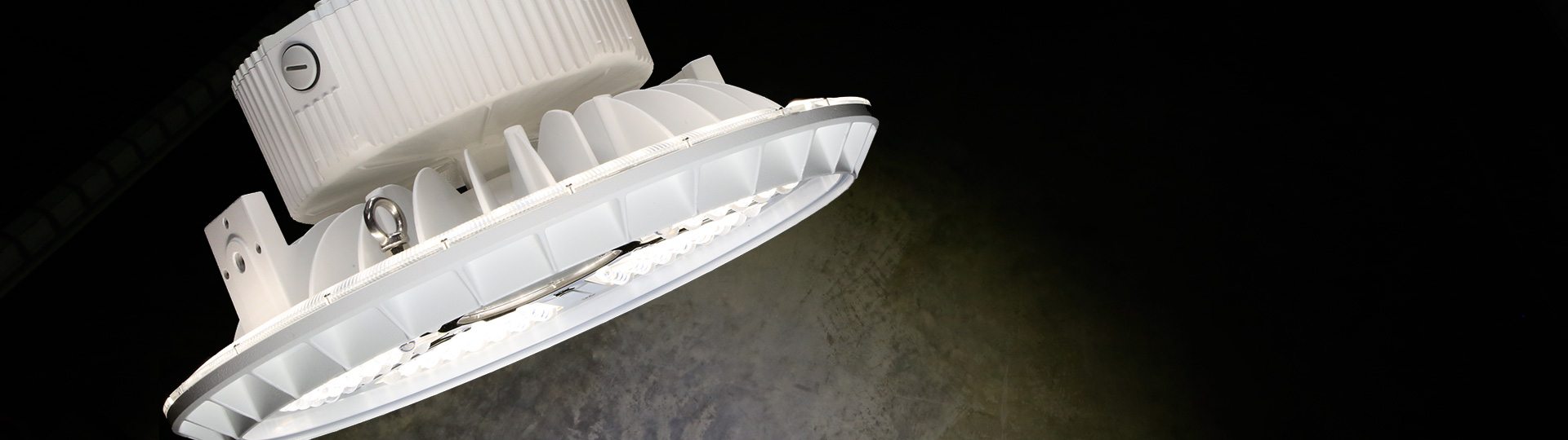 Industrial LED Lighting | Commercial LED Lighting Solutions | Big Shine LED