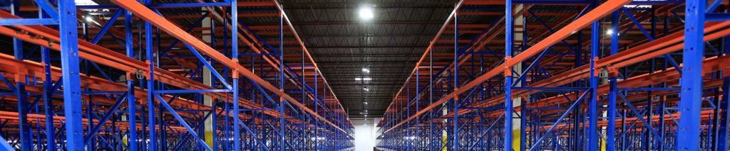 Industrial LED Lighting | Commercial LED Lighting Solutions | Big Shine LED