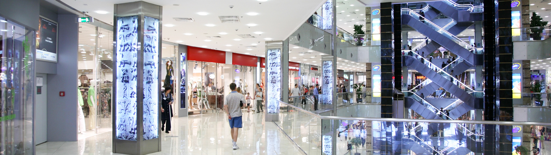 Big Shine LED | Commercial and Industrial LED Lighting Solutions