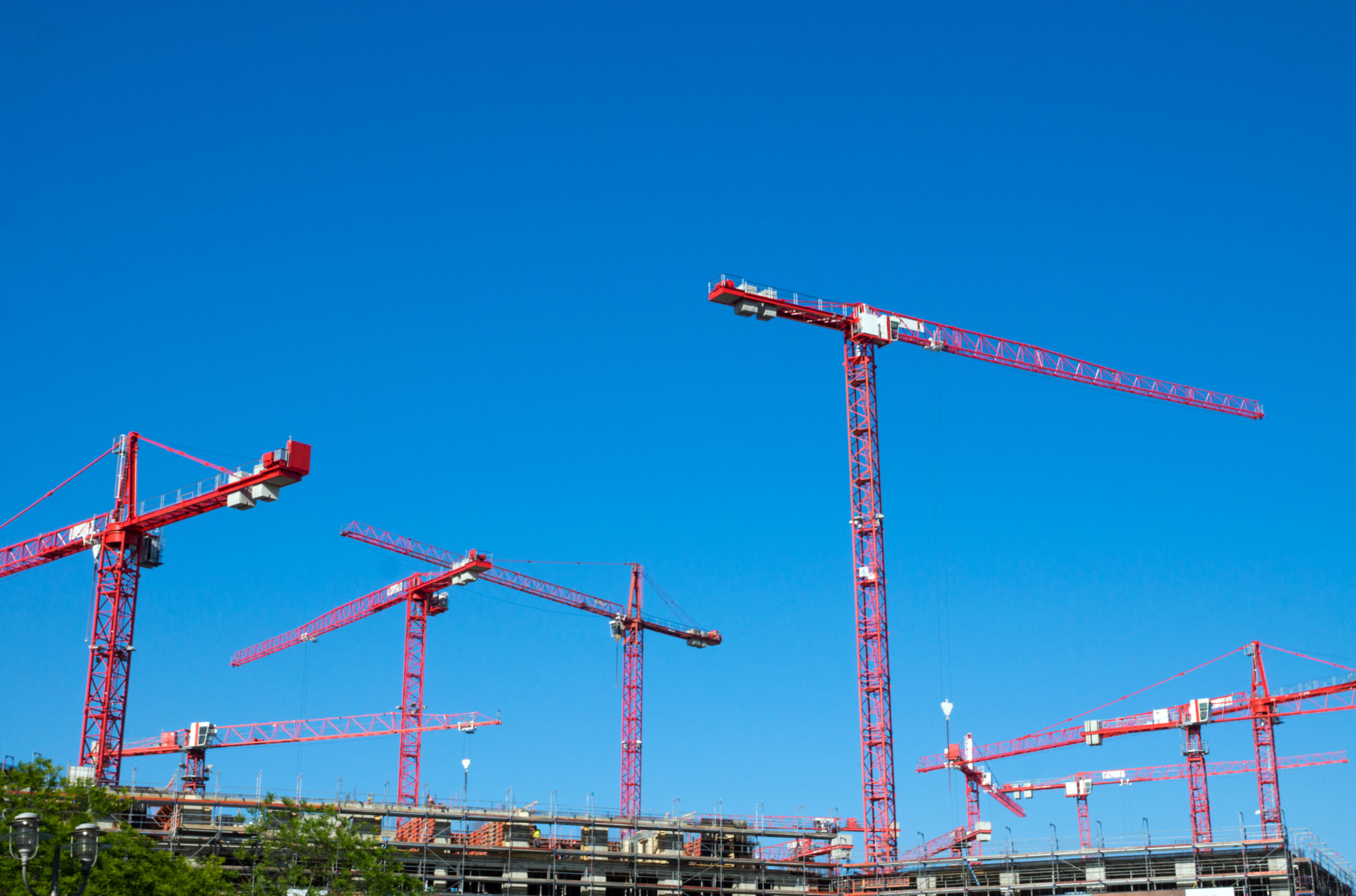 Beyond Basic Lighting: Special Considerations for Industrial Settings ...