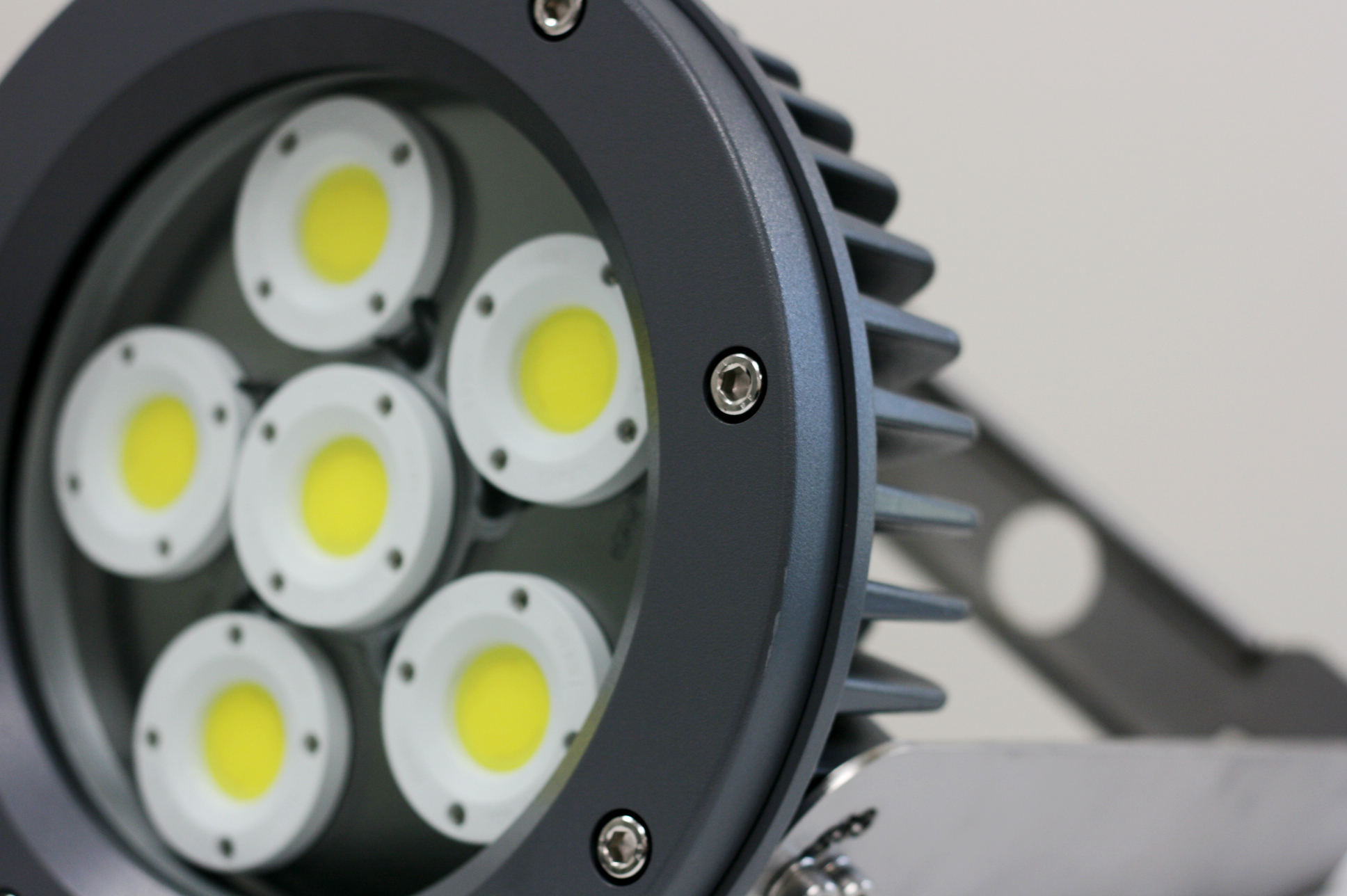 Industrial LED Lighting - BIG SHINE LED - Be Brilliant